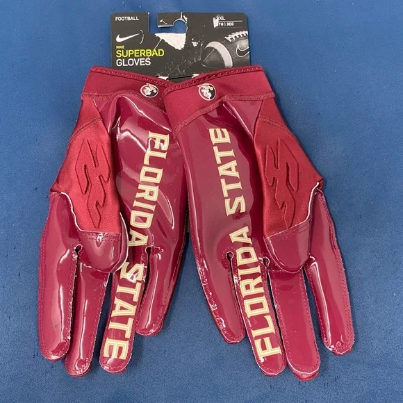 fsu gloves